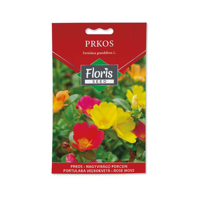 FLORIS-Cveće-Prkos 0,3g