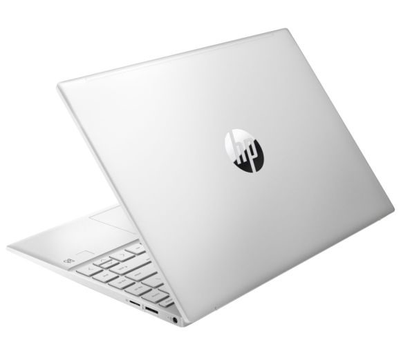 HP - Laptop HP Pavilion Aero 13-be2006nm DOS/13.3"WQXGA AG IPS/Ryzen 7-7735U/16GB/512GB/backlit/FPR/srebr