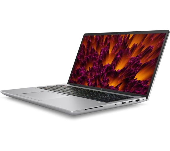 HP - Laptop HP ZBook Fury 16 G10 W11P/16"WUXGA AG/i7-13700HX/16GB/512GB/RTX 2000 8GB/backlit/smart/FPR/3g