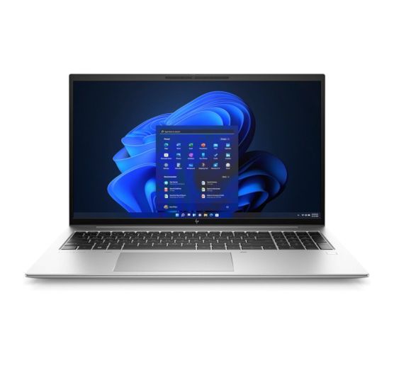 HP - Laptop HP EliteBook 860 G9 Win 11 Pro/16"WUXGA AG IR 400/i5-1235U/16GB/1TB/backlit/smart/FPR/3g