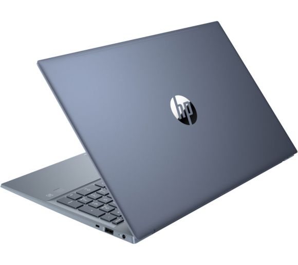 HP - Laptop HP Pavilion 15-eg3010nm DOS/15.6"FHD AG IPS/i7-1360P/16GB/1TB/backlit/sivo plava