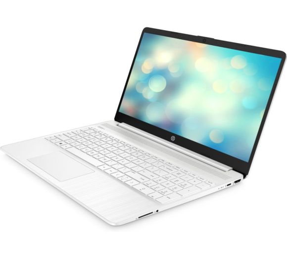 HP - Laptop HP 15s-fq2046nm DOS/15.6"FHD AG IPS/i7-1165G7/12GB/512GB/bela