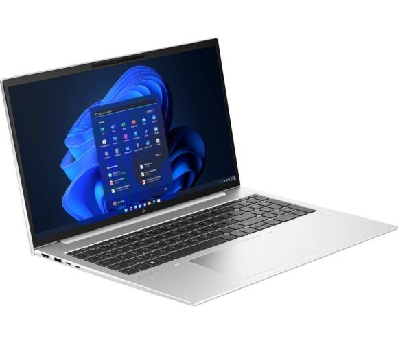 HP - Laptop HP EliteBook 860 G10 Win 11 Pro/16"WUXGA AG 400 IR/i5-1340P/16GB/512GB/backlit/smart/FPR