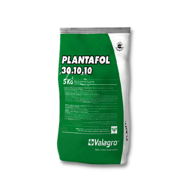 Valagro Plantafol 30-10-10 5 kg