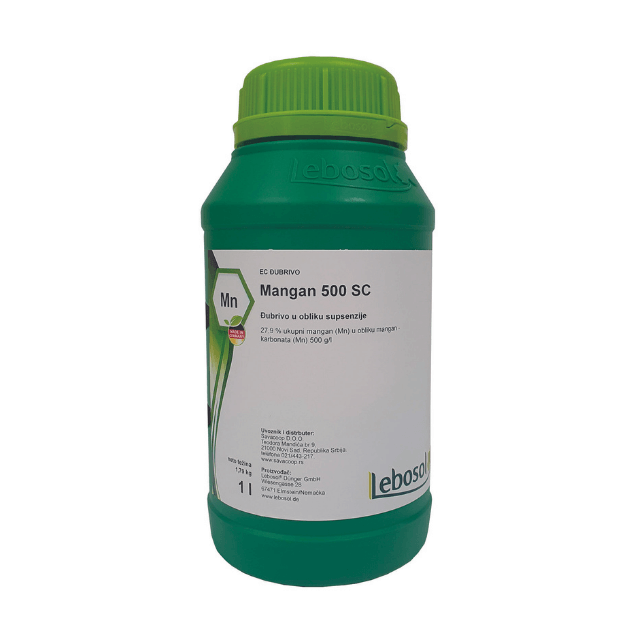 Lebosol®-Mangan 500 EC 1/1