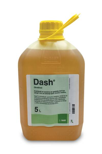 Dash 5/1