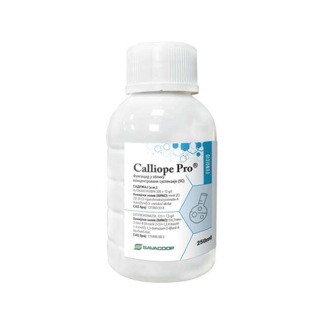 Calliope Pro SC
