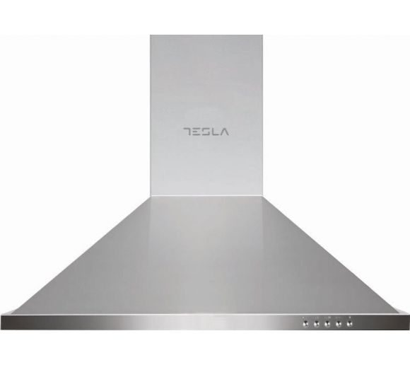 Tesla - Aspirator TESLA DC600SX kaminski/60cm/400m3/h/inox