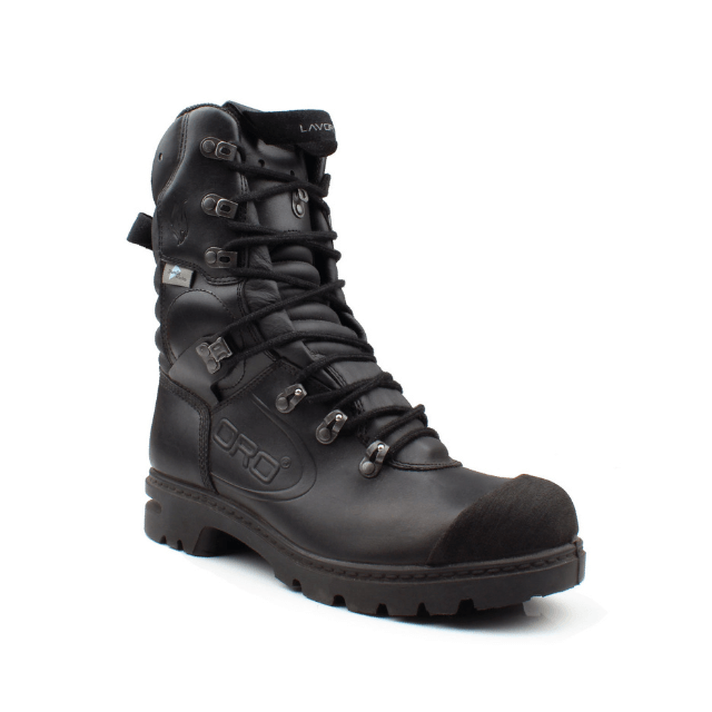 Radna cipela Fenix Black 2.1, S3 SRA crna