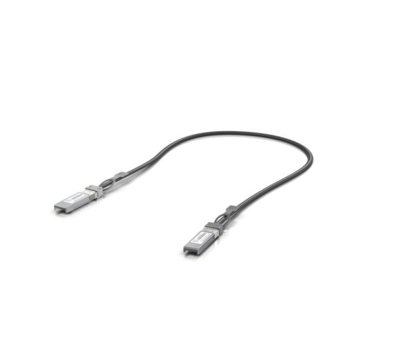 Ubiquiti - UniFi Direct Attach Copper Cable, 10Gbps 3M