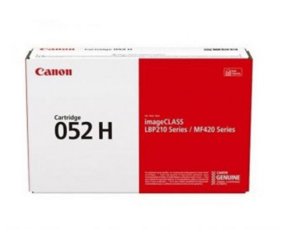 Canon - Toner CANON CRG-052H