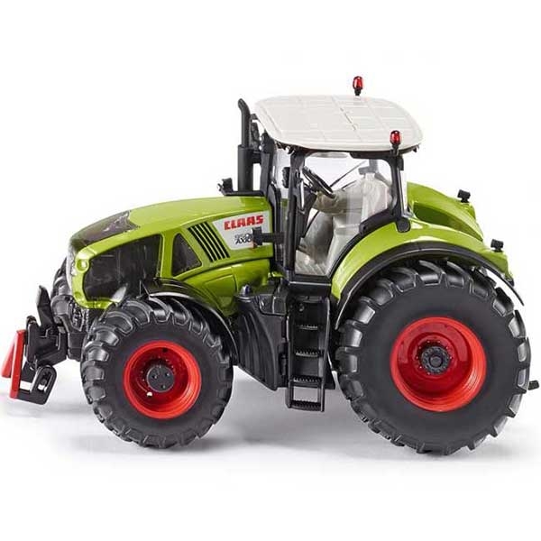 Traktor Claas Axion 950 3280