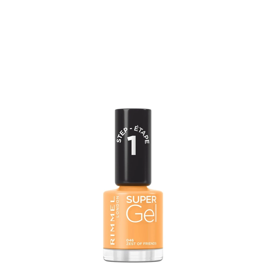 RIMMEL LAK SUPER GEL 046