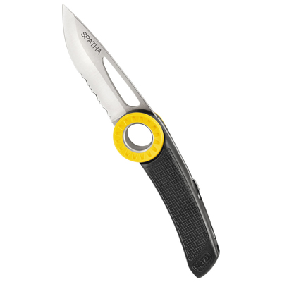 SPATHA KNIFE alpinistički nož