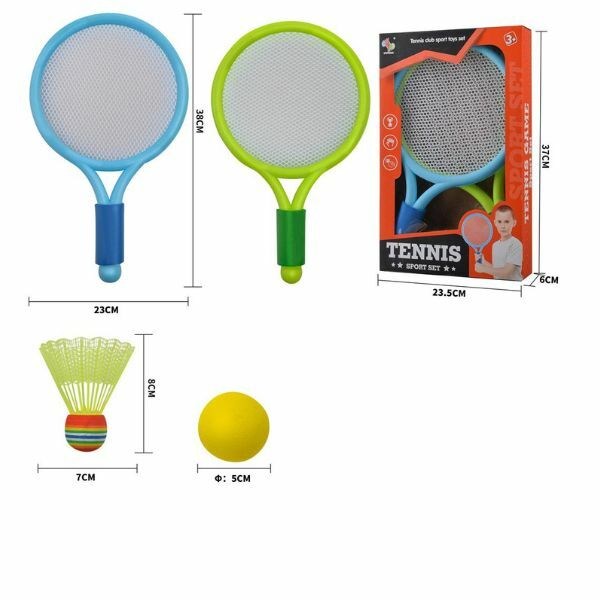 REKETI ZA TENIS/BADMINTON 80144