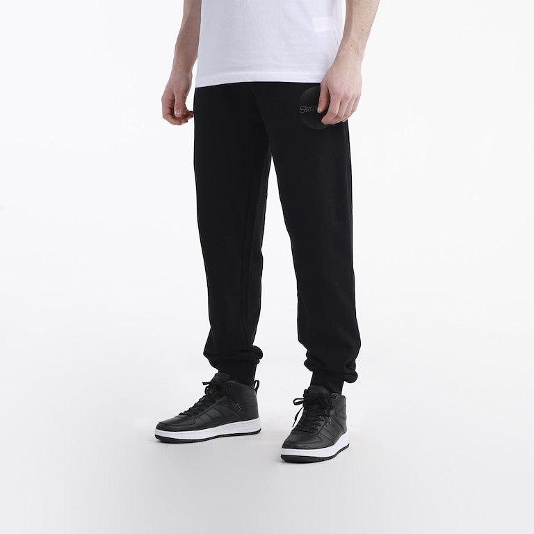 SLAZENGER D. deo trenerke circle cuffed pants M