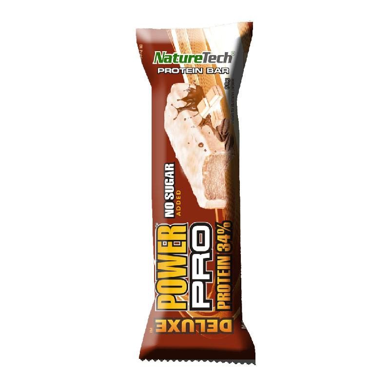 Power Protein Bar Mocca 80g