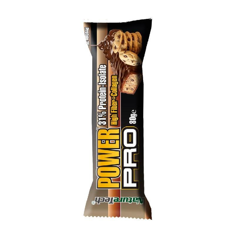 Power Protein Bar Soft Cookies 80g