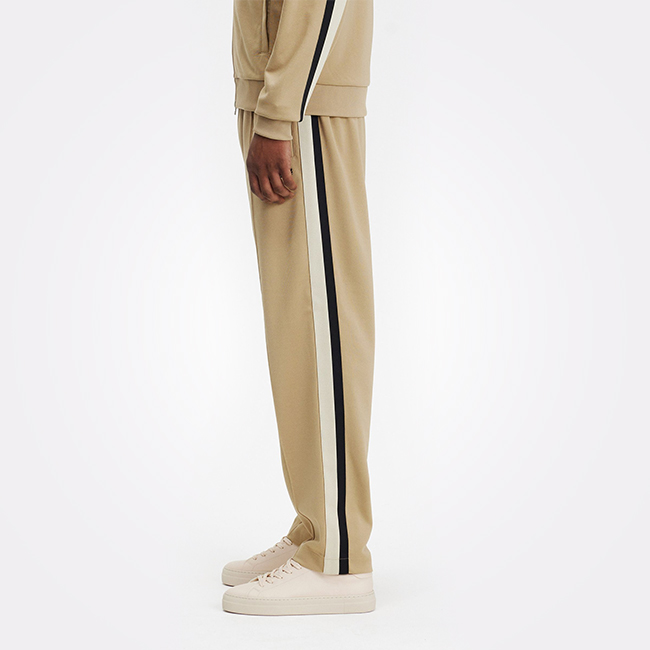 Fred Perry Tape Detail Track Pants