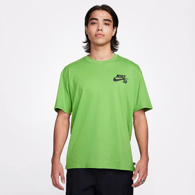 Nike SB Logo Skate T-Shirt