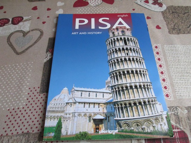 PISA: Art and History