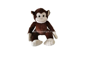 Plišana igračka majmunčić 27cm ( 11/70819 )
