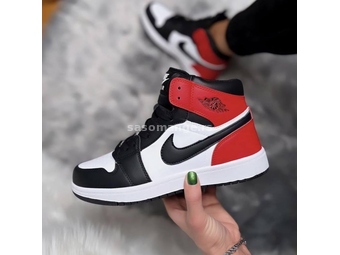 Jordan air 1 duboke patike jordanke