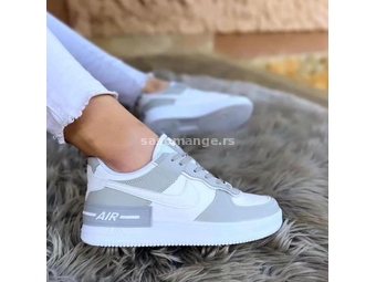 Nike air force shadow patike