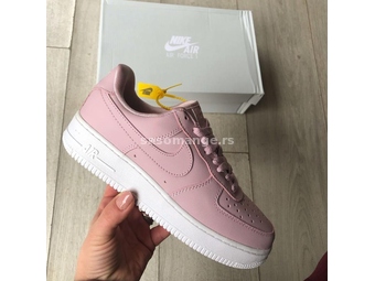 Nike air force patike A klasa