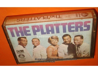 The Platters When I Fall In Love