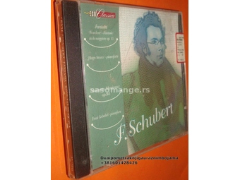 F Schubert