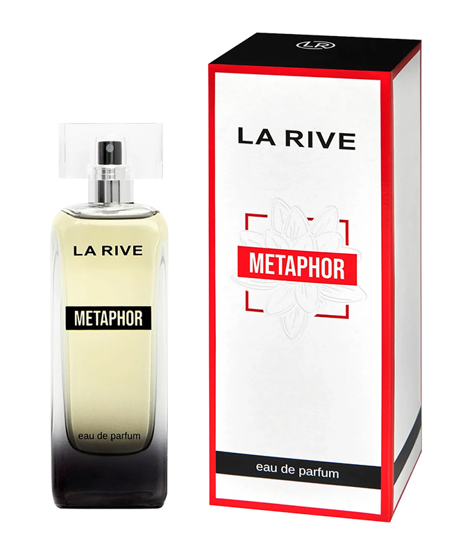 La Rive Metaphor 90ml