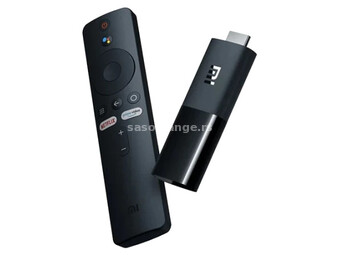 Xiaomi Mi TV stick EU crna ( 70073 )