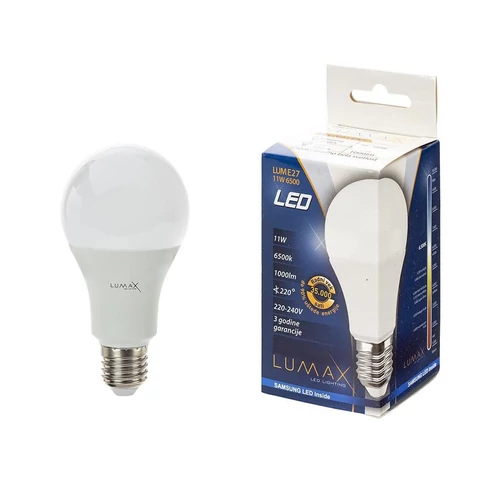 Sijalica led Lumax E27 11W 1000lm