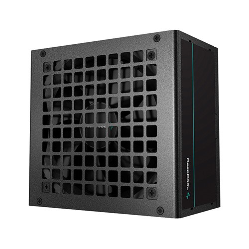 Deepcool 500W 80 PLUS PF500 ATX PC napajanje | R-PF500D-HA0B-EU