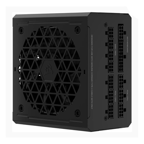 Corsair 1000W 80 PLUS Gold RM850e Modular napajanje | CP-9020264-EU