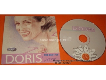 The best of Doris