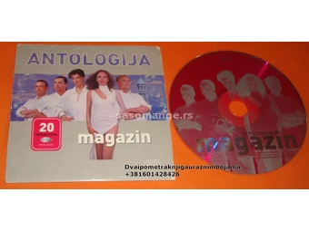 Antologija Magazin