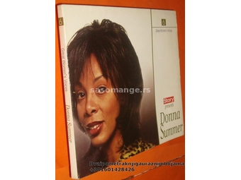 Donna Summer story great women s voices 6