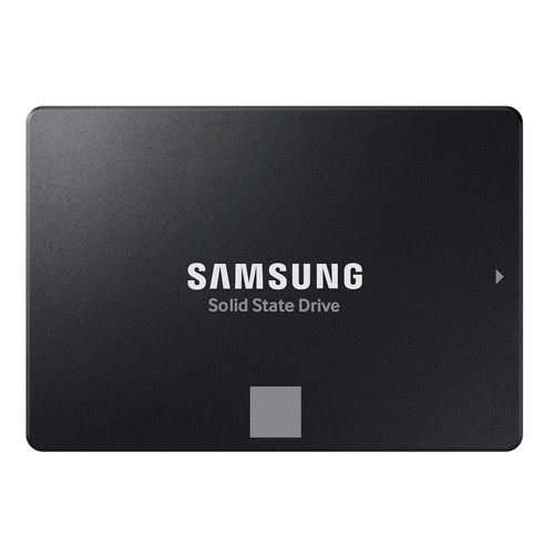 Samsung 4TB 870 EVO SATA 2.5″ SSD/Solid State Drive | MZ-77E4T0BW