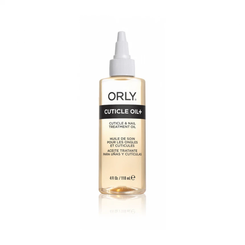 Cuticle Oil+ 118 ml - ulje za zanoktice 118 ml