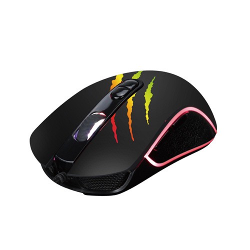 Marvo Scorpion M425G RGB Gaming miš