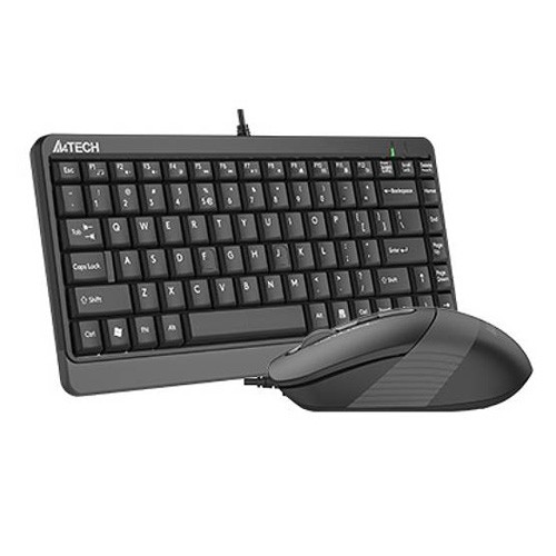A4Tech Fstyler F1110 US Multimedia tastatura i miš