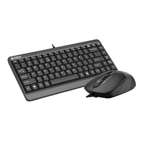 A4Tech Fstyler F1110 US Multimedia tastatura i miš