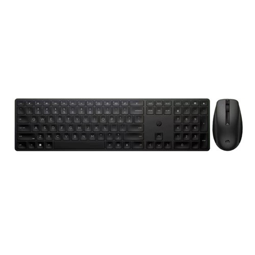 HP 650 Bežična tastatura + miš | 4R013AA#BED