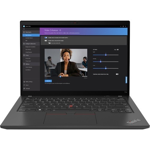 Lenovo ThinkPad T14 Gen 4 laptop | 21HD007CCX