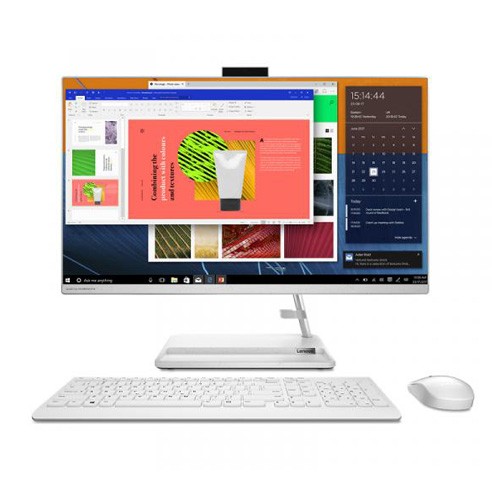 Lenovo IdeaCentre AIO 3 24IAP7 All-in-One računar | F0GH010SRI