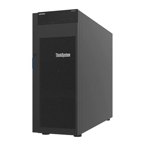 Lenovo ThinkSystem ST250 V2 Xeon E-2378 Tower 4U Server | 7D8FA01YEA