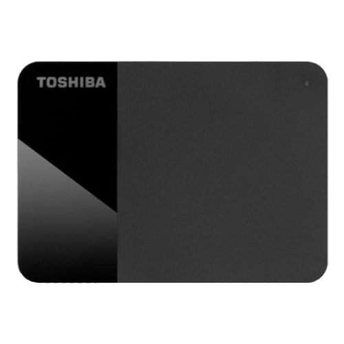 Toshiba 2TB Canvio Ready USB 3.0 Eksterni hard disk