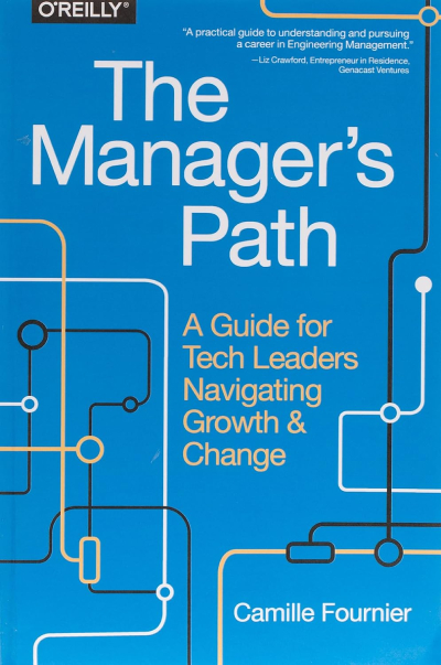 The Manager 's Path